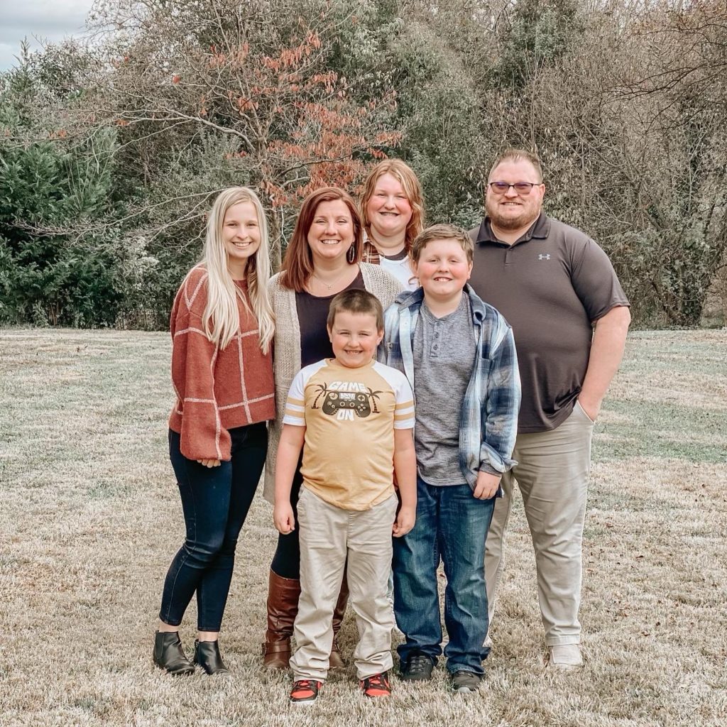 About Michelle – Michelle Rabon