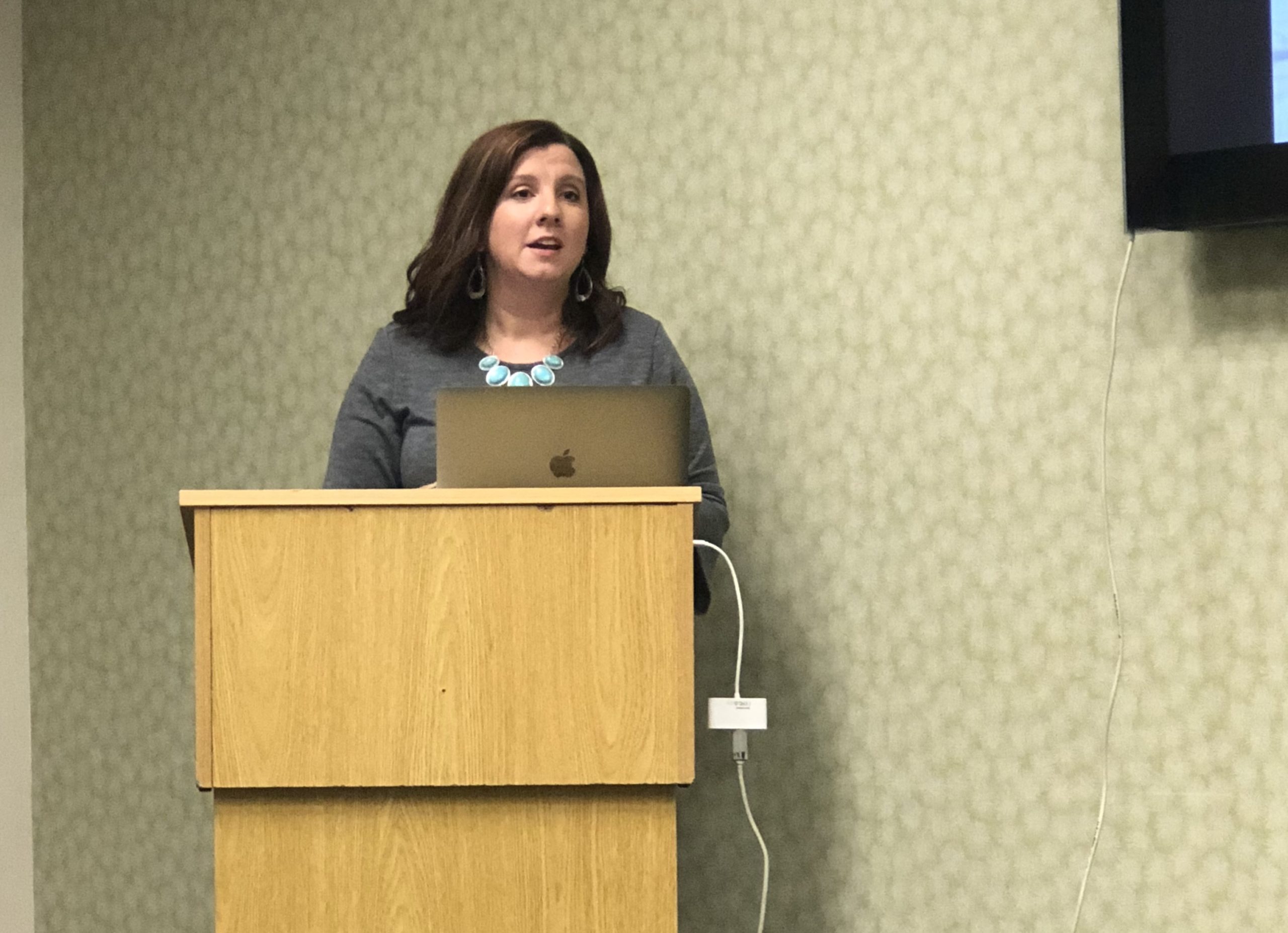 About Michelle – Michelle Rabon